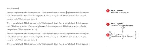 How To Permanently Hide Markups And Comments In Word