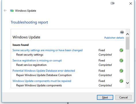 Windows Version Update Fails Consistently Take Windows Forums