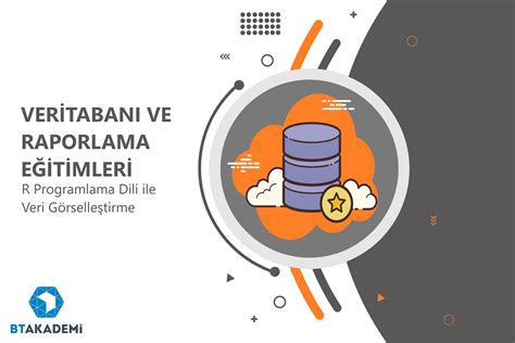 Bt Akademi R Programlama Dili Ile Veri Görselleştirme