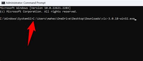 How To Resolve An NSIS Error On Windows