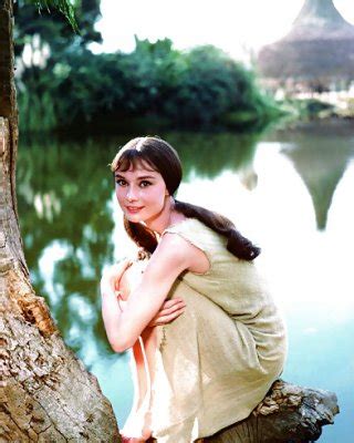 Classic Audrey Hepburn Porn Pictures Xxx Photos Sex Images Pictoa