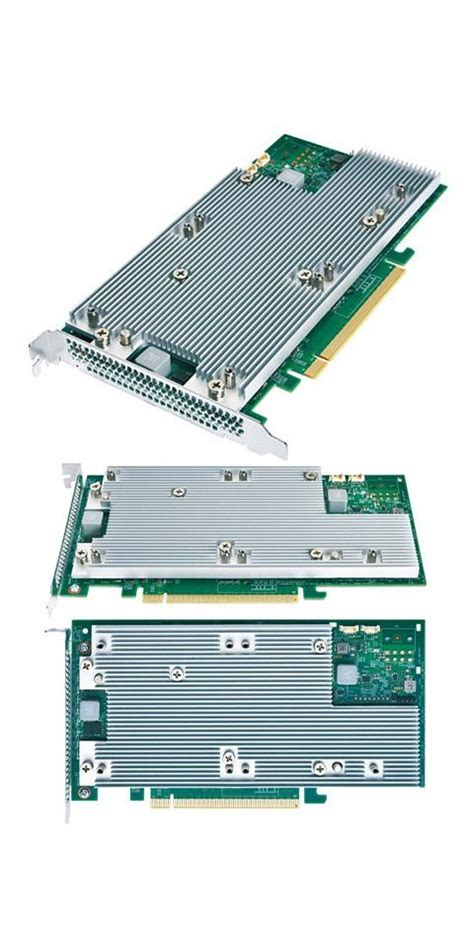 Mitac Mitac Miai H8 C8 Pc Pcie Erweiterung Für Echtzeit Und Usb Adapter