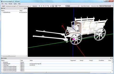 Bert S CK Tutorials Part 1 Stripping Your NIF Bert S CK Tutorials Part 1 Stripping Your NIF