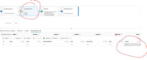 How To Check If Json Column Exists While Parsing A Dynamic Json In