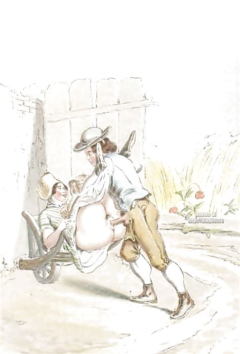 Vintage Erotic Drawings 2 Porn Pictures Xxx Photos Sex Images