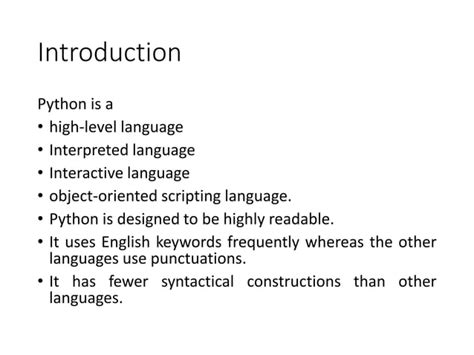 Python Programming 1pptx