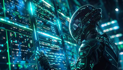 Exploring The Future Of Cybersecurity In The Digital Age No