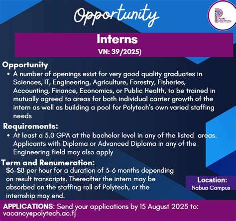 Pacific Polytech Facebook