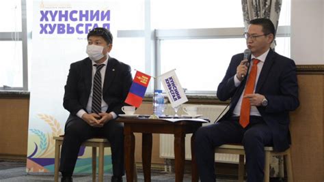 “Хүнсний хувьсгал” ын хүрээнд Нийслэлд чиглэсэн дэд хөтөлбөр боловсруулна