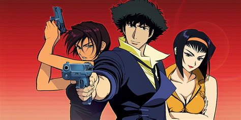 10 Best Science Fiction Anime Movies