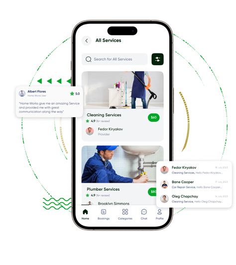 Taskrabbit Clone Launch On Demand Service Marketplace Platform