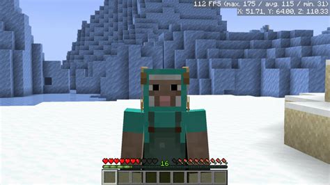 Im Making A Gui Resource Pack That Works With Optifine However I Use Sodium And Fabric And It