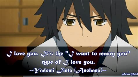 Anohana Quotes 🔥 50 Anohana Backgrounds Wallpapersafari