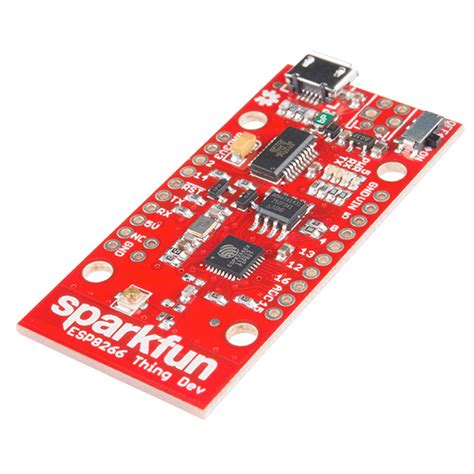Invent One Development Board Details Pinout Specs