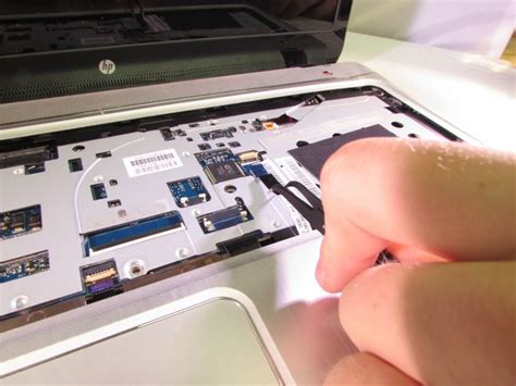 Hp Envy M Dx Hinge Replacement Ifixit Repair Guide