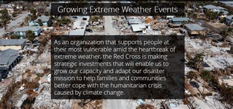 New Community Adaptation Program Builds Resiliency In Communities