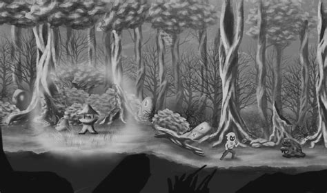 GAIA Devlog Mechanics And Mock Up News GAIA The Dark Realm ModDB