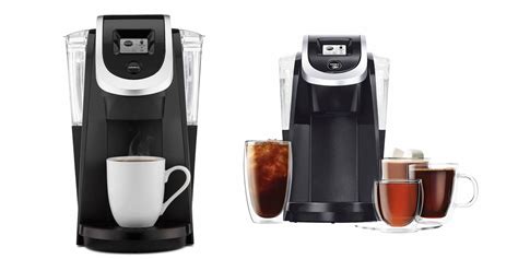 Keurig K200 K Cup Coffee Maker 20 Target T Card For 80 Shipped