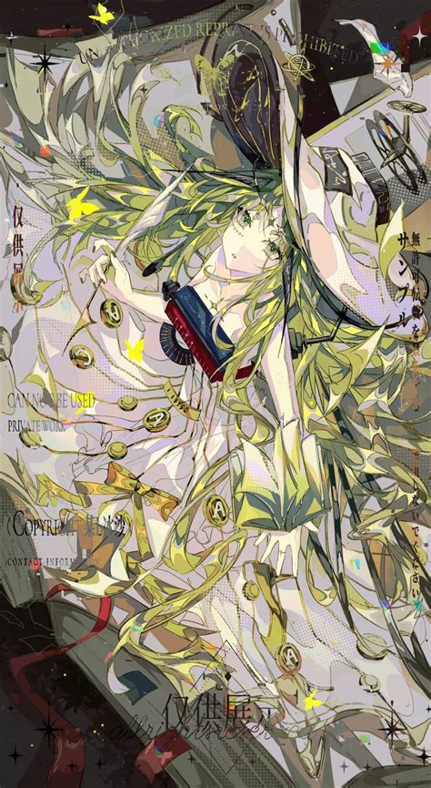 Original Drawn By Mou L Bing Sha Danbooru