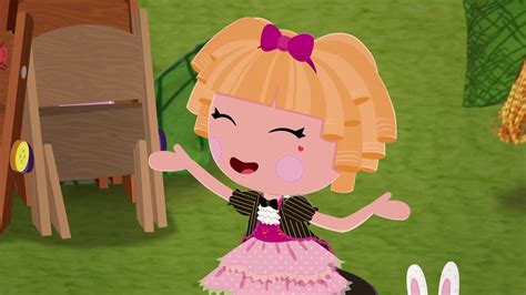 Lalaloopsy Season 1 Image Fancaps