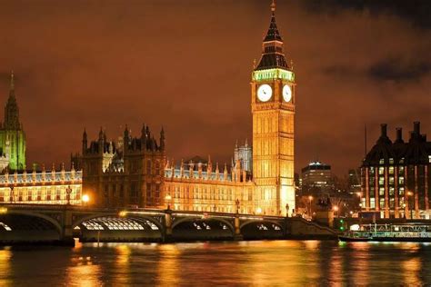 10 Most Famous Landmarks In The World Healthy Food Near Me