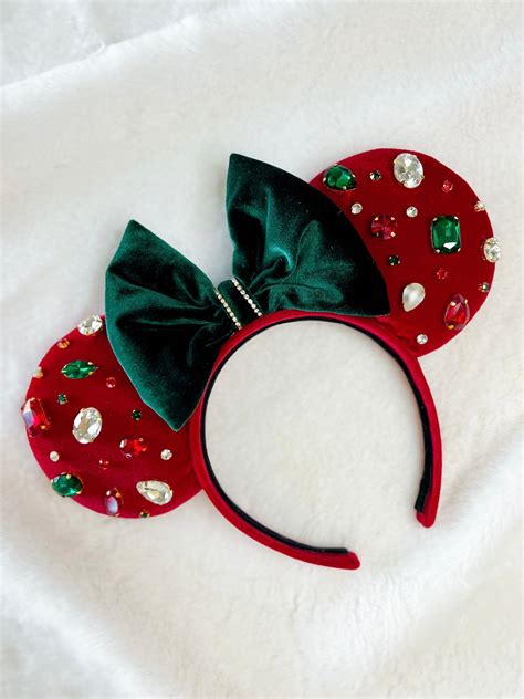 Park Hopper Design Handmade Ears