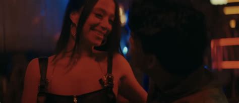 Anora Behind The Scenes Facts