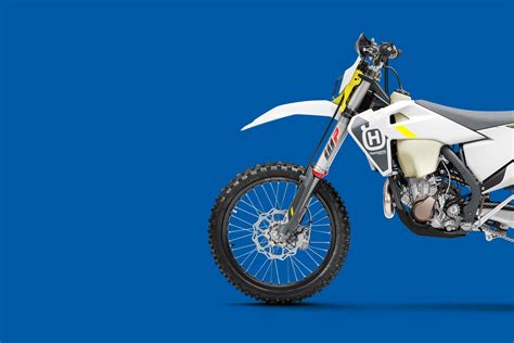 Husqvarna Fe Wallpapers 24 Images Wallpapercat