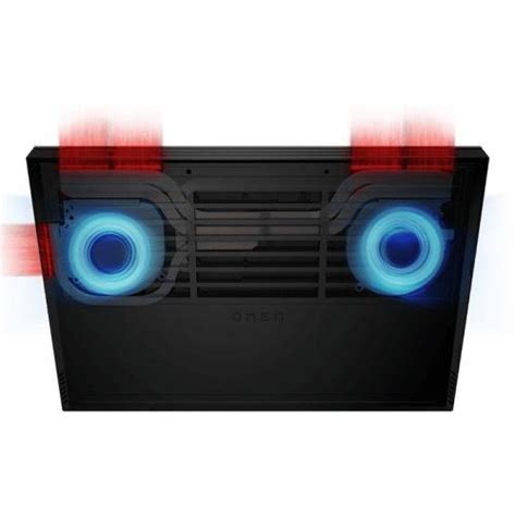 Hp Omen I H Rtx Ti K Hz New
