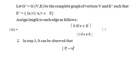 NP Complete Proofs Design And Analysis Of Algorithms
