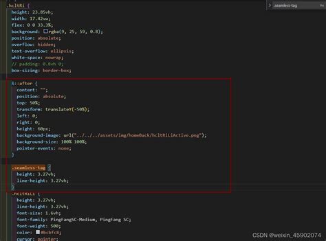 Vue Seamless Scroll无缝滚动添加固定高亮，滚动至高亮区域时改变字体大小vue Seamless Scroll字体显示 Csdn博客