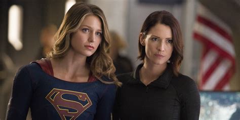 Supergirl Best Fights In The Series Ranked