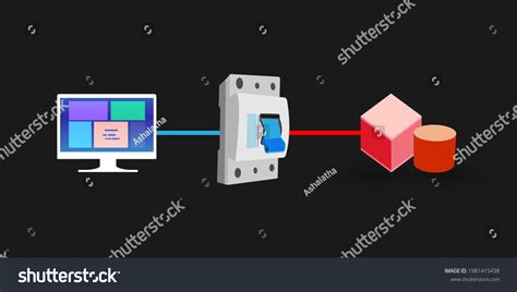 Decoupling Over 39 Royalty Free Licensable Stock Vectors And Vector Art