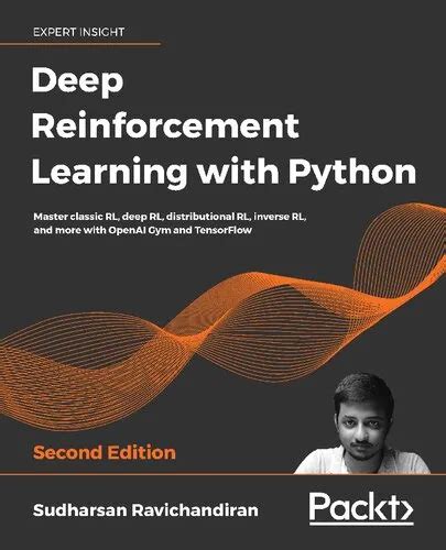 خرید کتاب Hands On Reinforcement Learning With Python Master Reinforcement And Deep