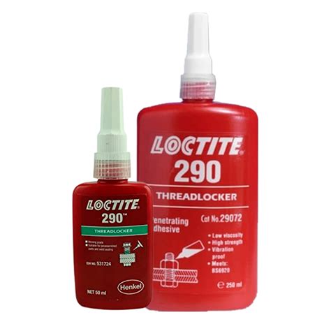 Loctite 290 Pmg