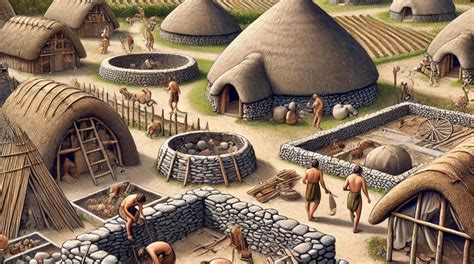 Architecture In The Neolithic Era 20 Fascinating Facts
