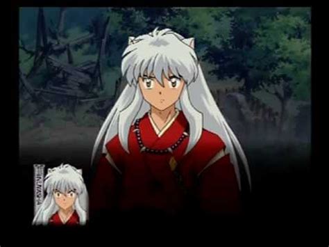 Inuyasha Secret Of The Cursed Mask Walkthrough 101 Youtube