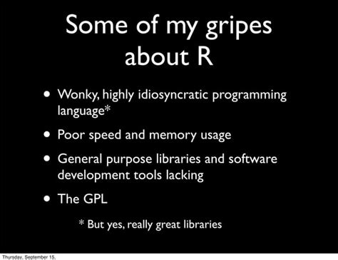 Data Analysis And Statistics In Python Using Pandas And Statsmodels