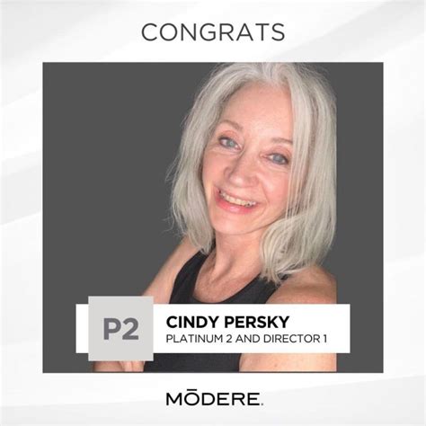 Bestjobever Cindy Persky
