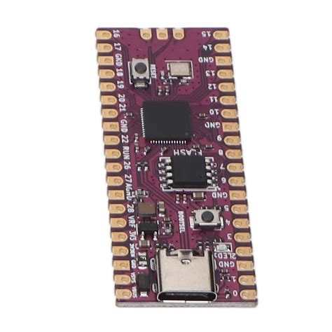 buy microcontroller board with a flexible digital interface dual core