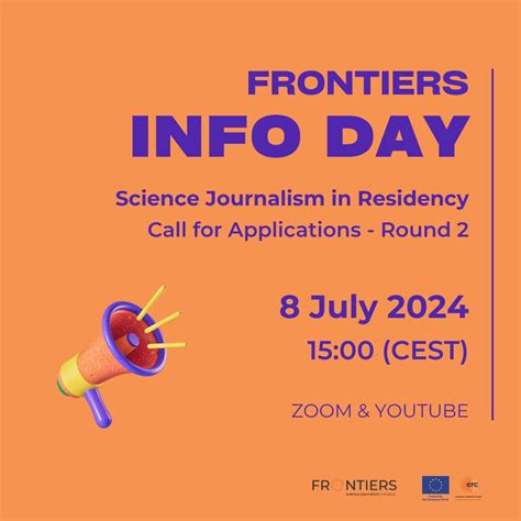 Frontiers On Linkedin Sciencejournalism Frontierscience Frontiers