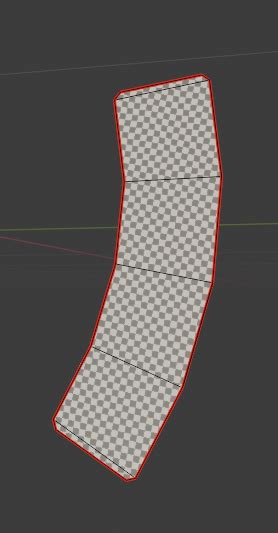 Stretched Texture When UV Mapping Blender Stack Exchange