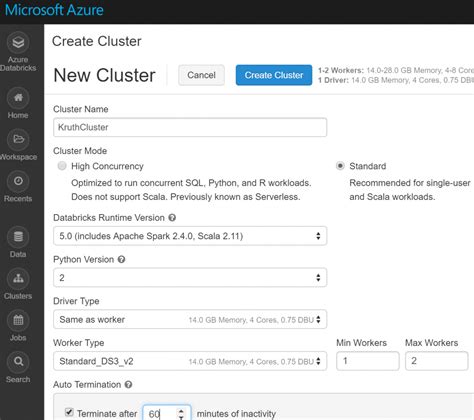 Using Azure Databricks With Azure Data Factory Avoimen Datan