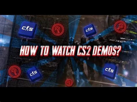 Learn How To Watch CS Demos Easy Step By Step Guide YouTube