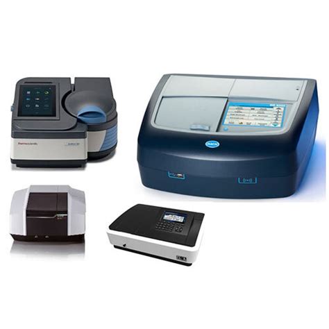 Uv Vis Spectrophotometers Single Beam Double Beam Usage Laboratory At Best Price In