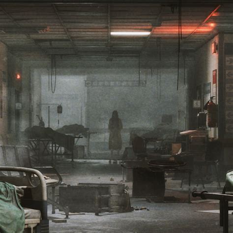 Exploring The Scp Foundation Scp 8066 Phobophobia The Only Thing To Fear The Exploring