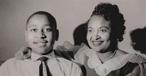 What Happened To Emmett Tills Mother Here Is Her Story