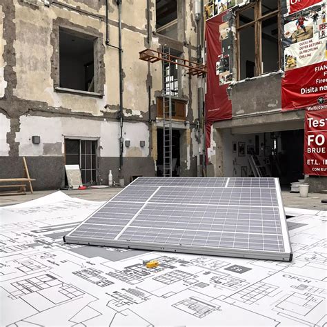 Jung kauft alt KfW Förderprogramm Altbau