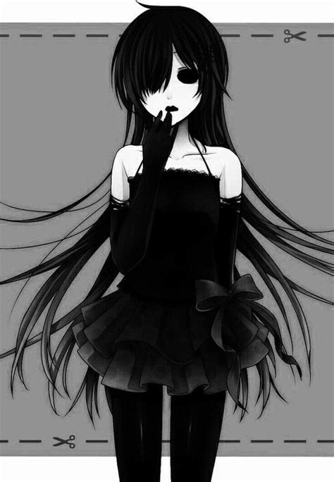 Jane The Killer Anime