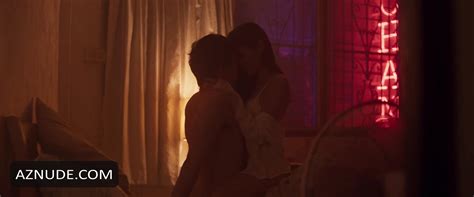 Violette Wautier Nude Aznude